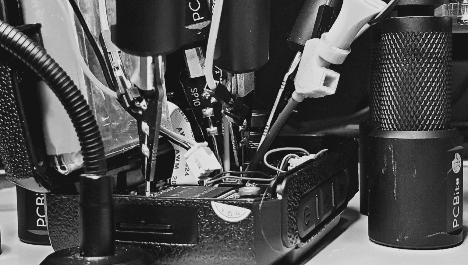 Blog - White Knight Labs