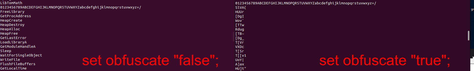 Unleashing the Unseen: Harnessing the Power of Cobalt Strike Profiles for EDR Evasion - White ...