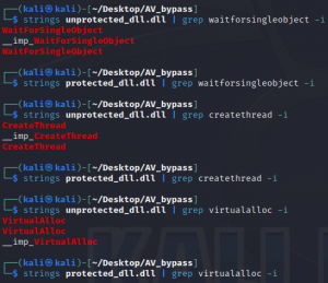 A Technical Deep Dive: Comparing Anti-Cheat Bypass and EDR Bypass | White Knight Labs
