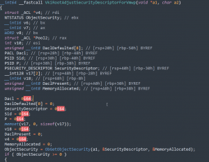 Understanding Integer Overflow in Windows Kernel Exploitation | White Knight Labs