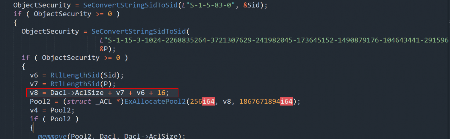Understanding Integer Overflow In Windows Kernel Exploitation White