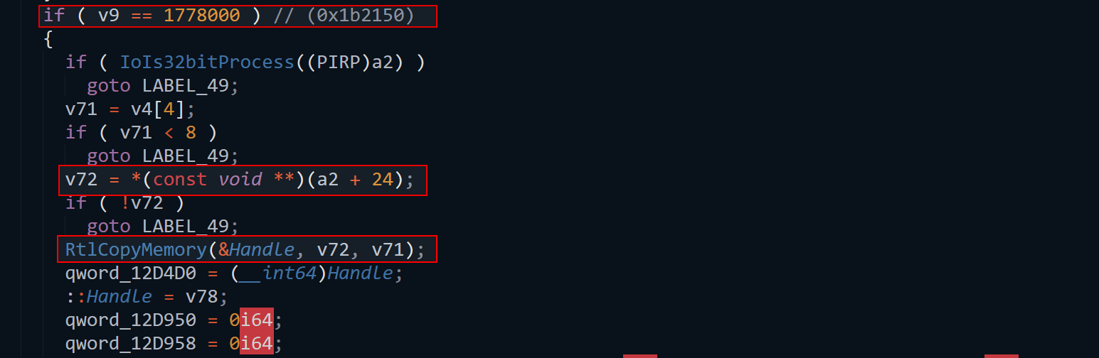 Windows Kernel Buffer Overflow | White Knight Labs