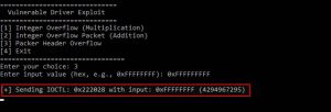 Understanding Integer Overflow in Windows Kernel Exploitation | White ...