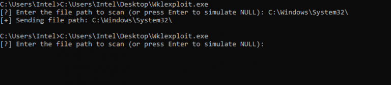 Understanding Null Pointer Dereference in Windows Kernel Drivers | White Knight Labs