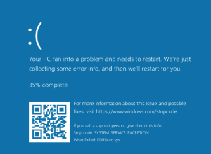 Understanding Null Pointer Dereference in Windows Kernel Drivers ...